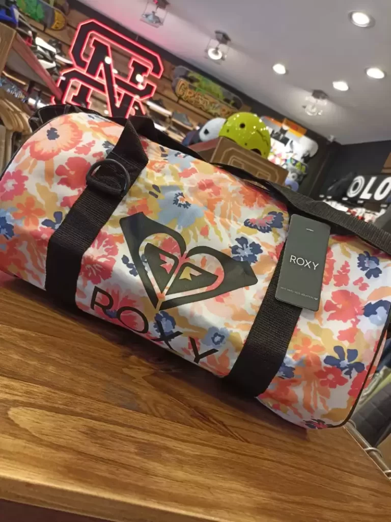 Bolso Roxy Vitamin Sea - CNC Store