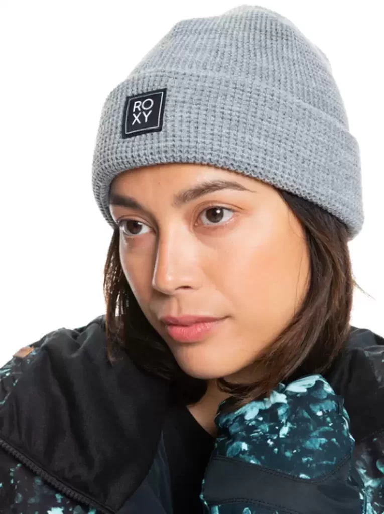 Beanie Roxy Folker – Comprá Online | CNC Store