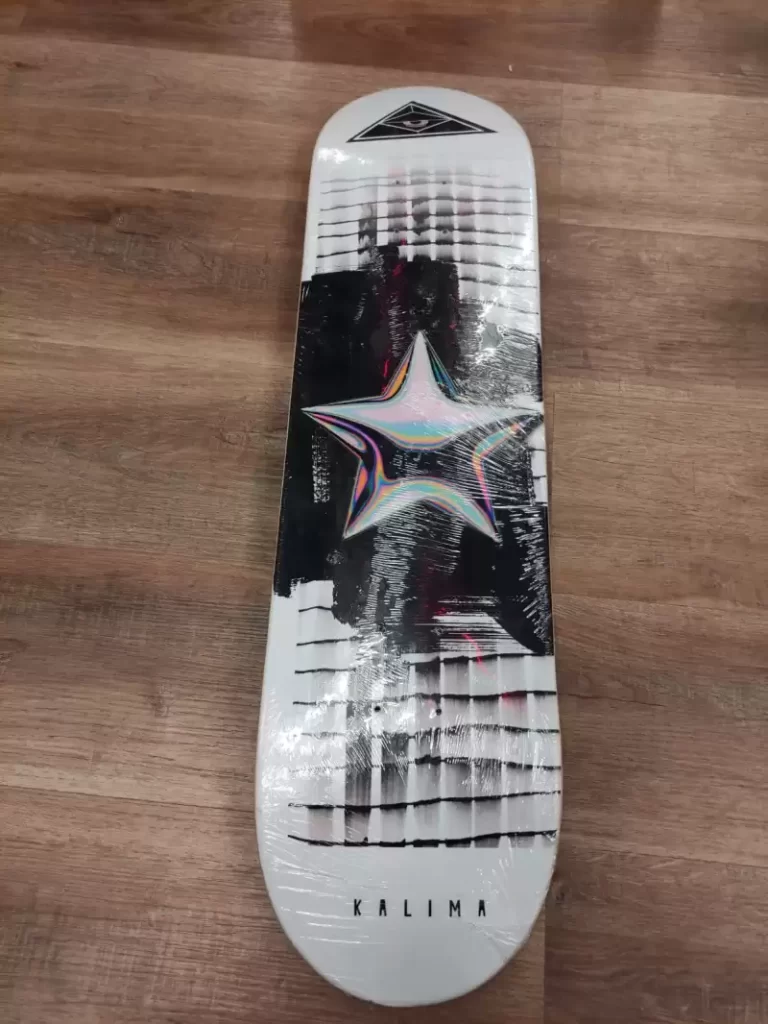 Deck Kalima Star - CNC Store