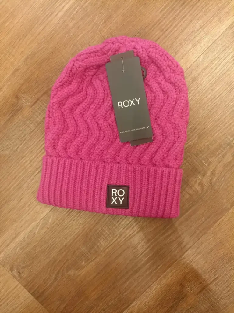 Beanie Roxy Sunset – Comprá Online | CNC Store