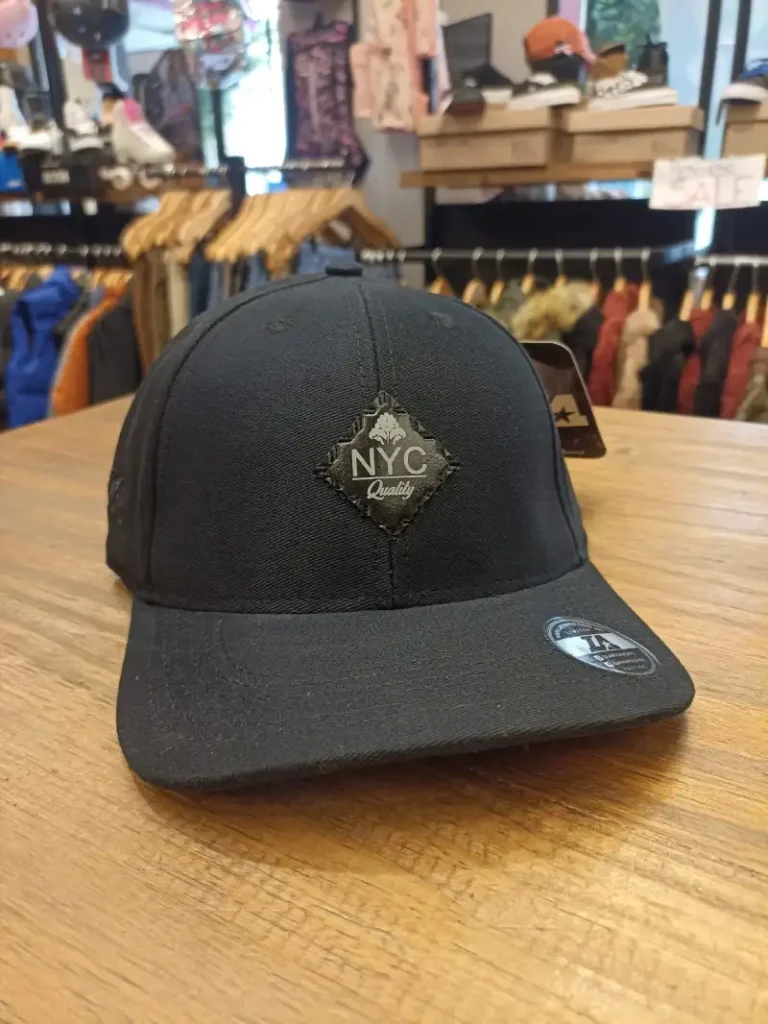 Gorra Layners Quality - CNC Store